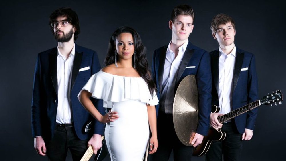 Party Bands For Hire | Local Function Bands & Cover Bands