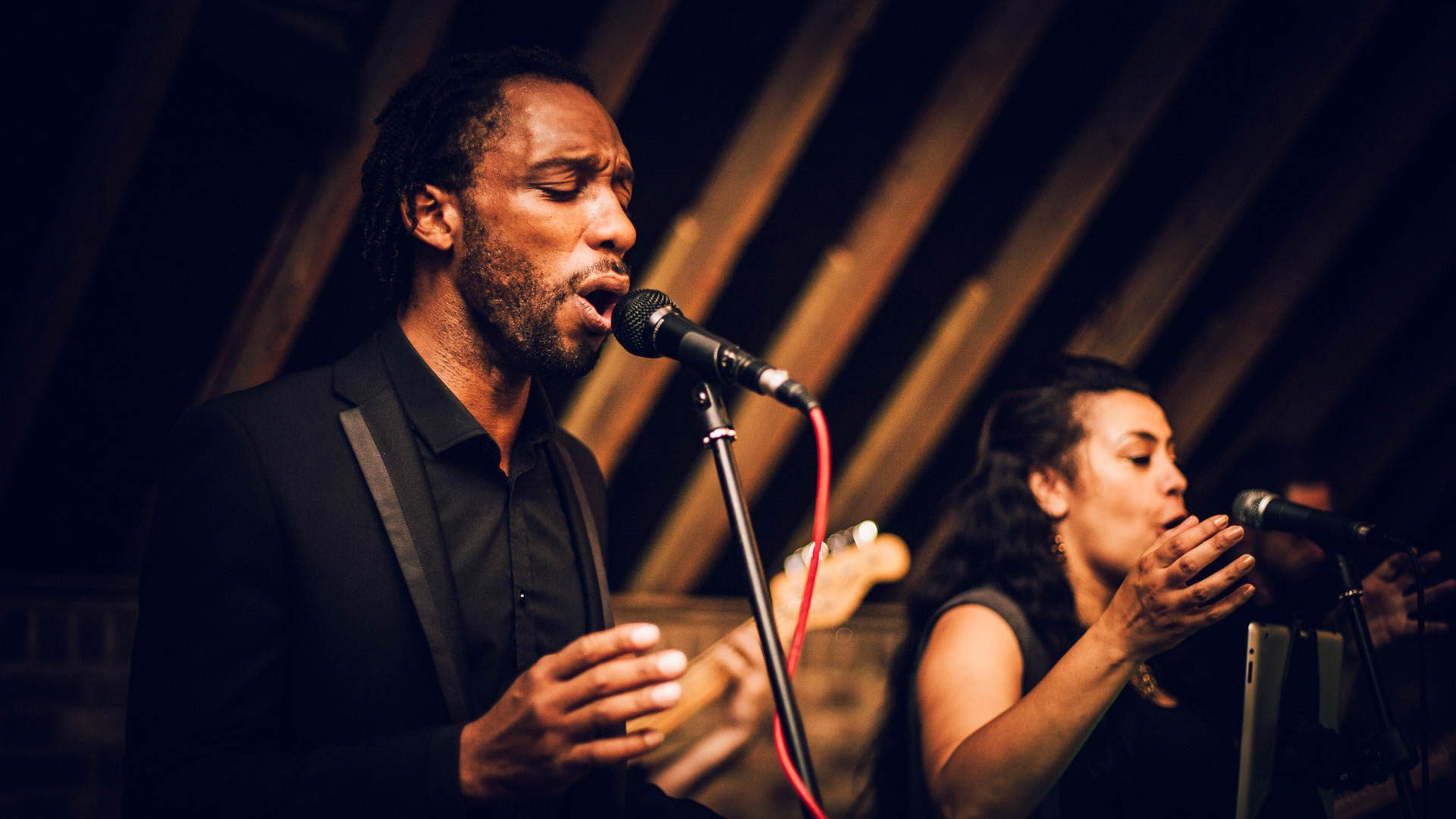 Better Call Soul - London Soul Band for Hire - DG Music