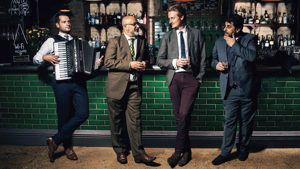 Vintage Bands for Hire: Book Retro Bands for Weddings & Events