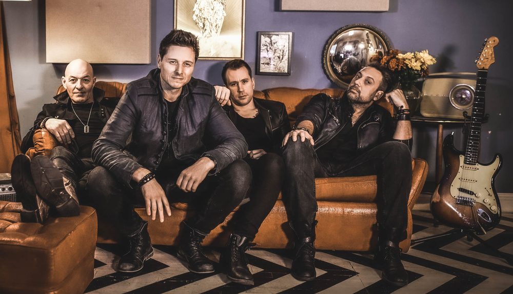 Party Bands For Hire | Local Function Bands & Cover Bands