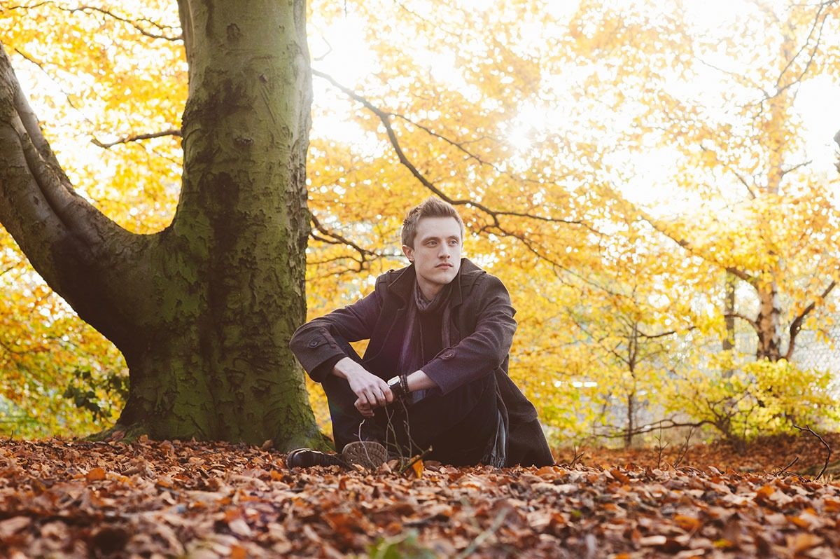 EJ Acoustic - DG Music