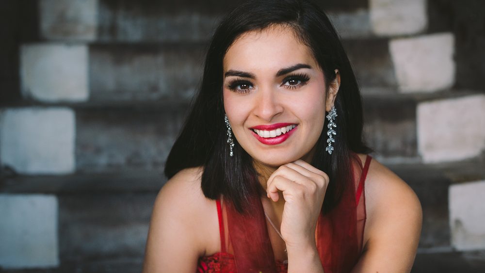 Hire Classical Singers & Opera Singers For Weddings & Events