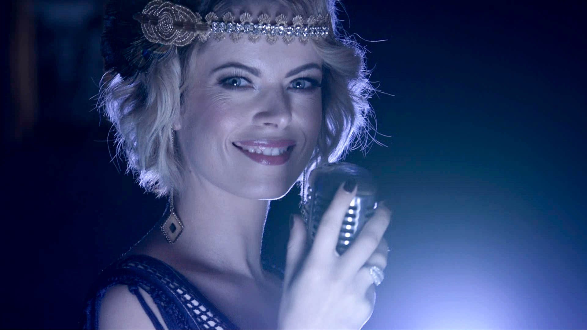 Gatsby Goes Pop - Liverpool Vintage Jazz Band - DG Music