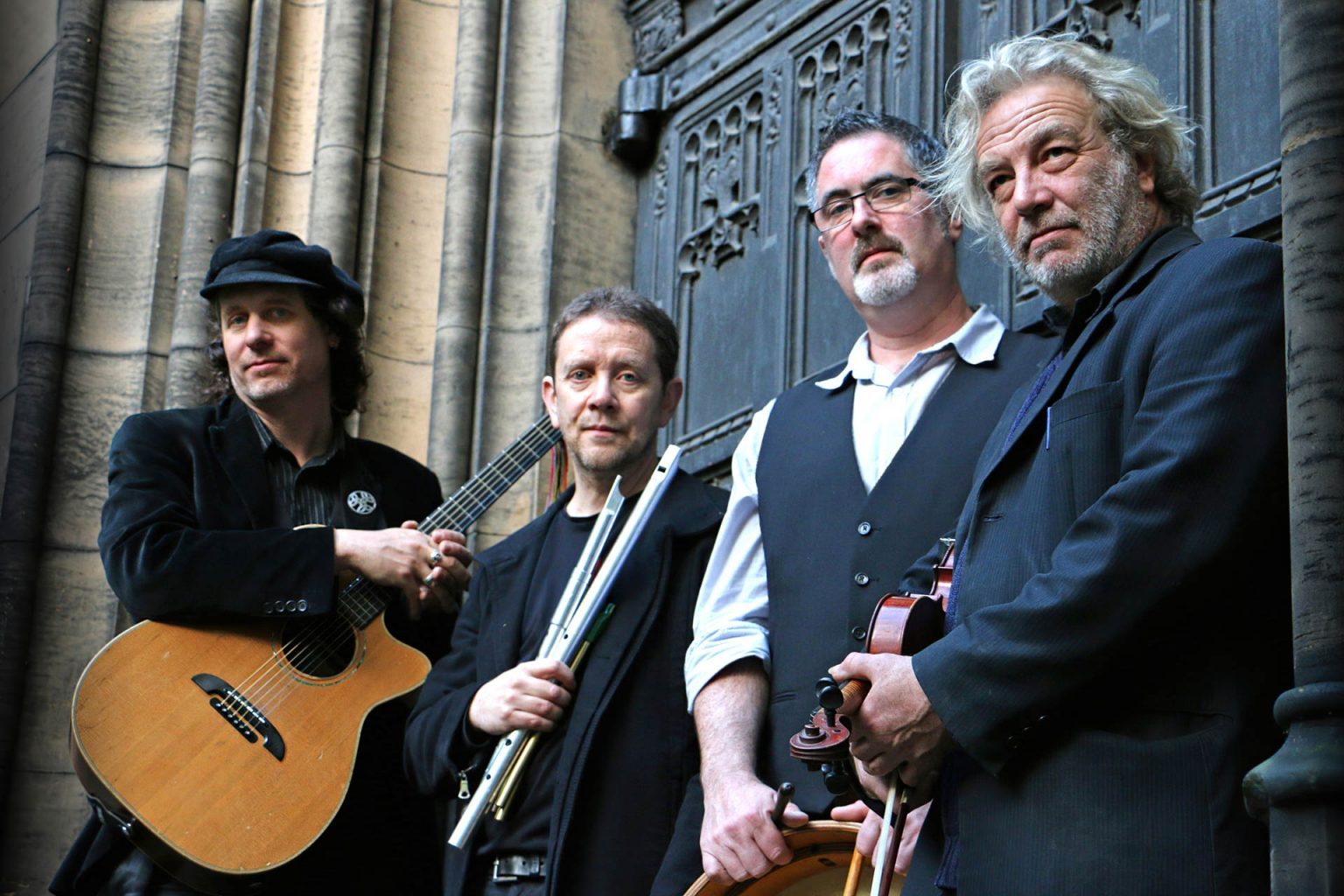 Tips from a Ceilidh Band - Hiring a Ceilidh Band - DG Music