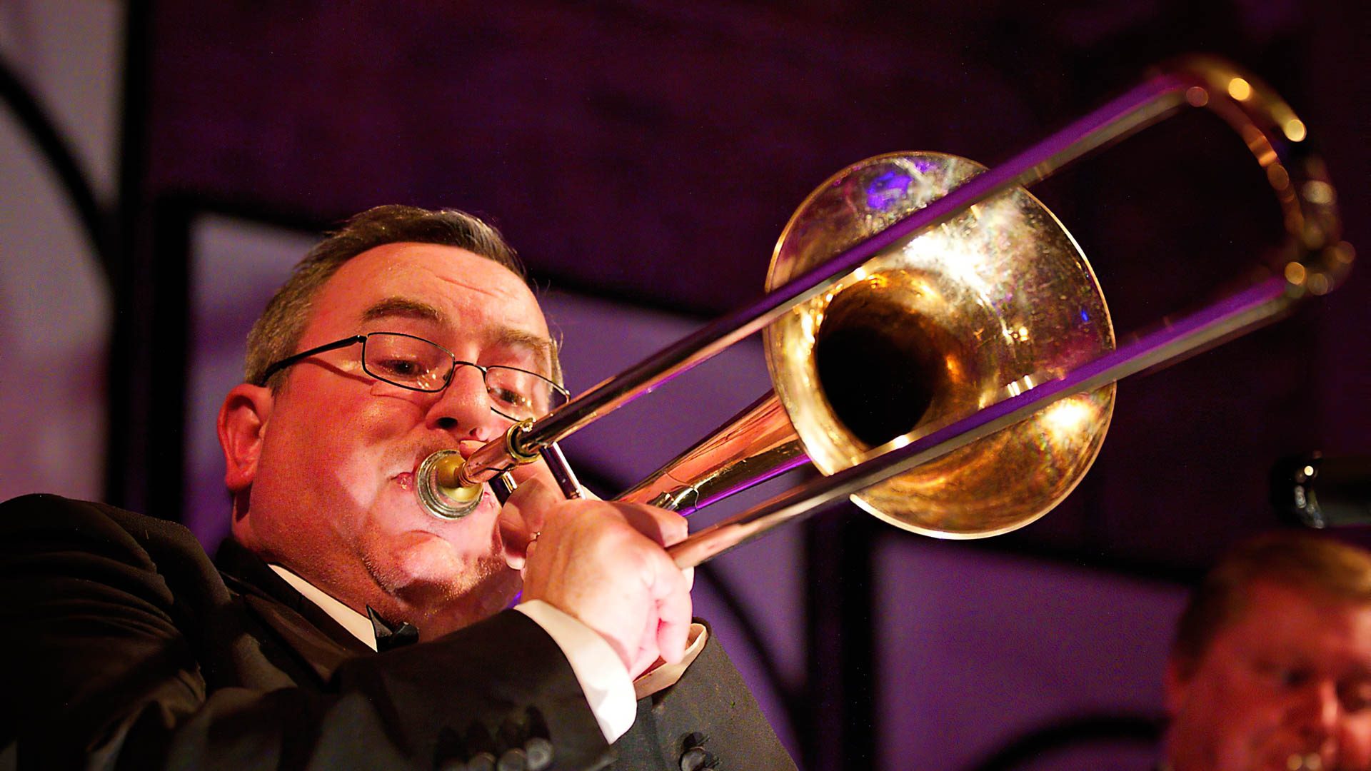 In The Mood - 40's Swing Band for Event Hire - DG Music