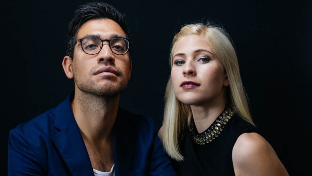 Manchester Singers & Acoustic Duos For Hire - DG Music