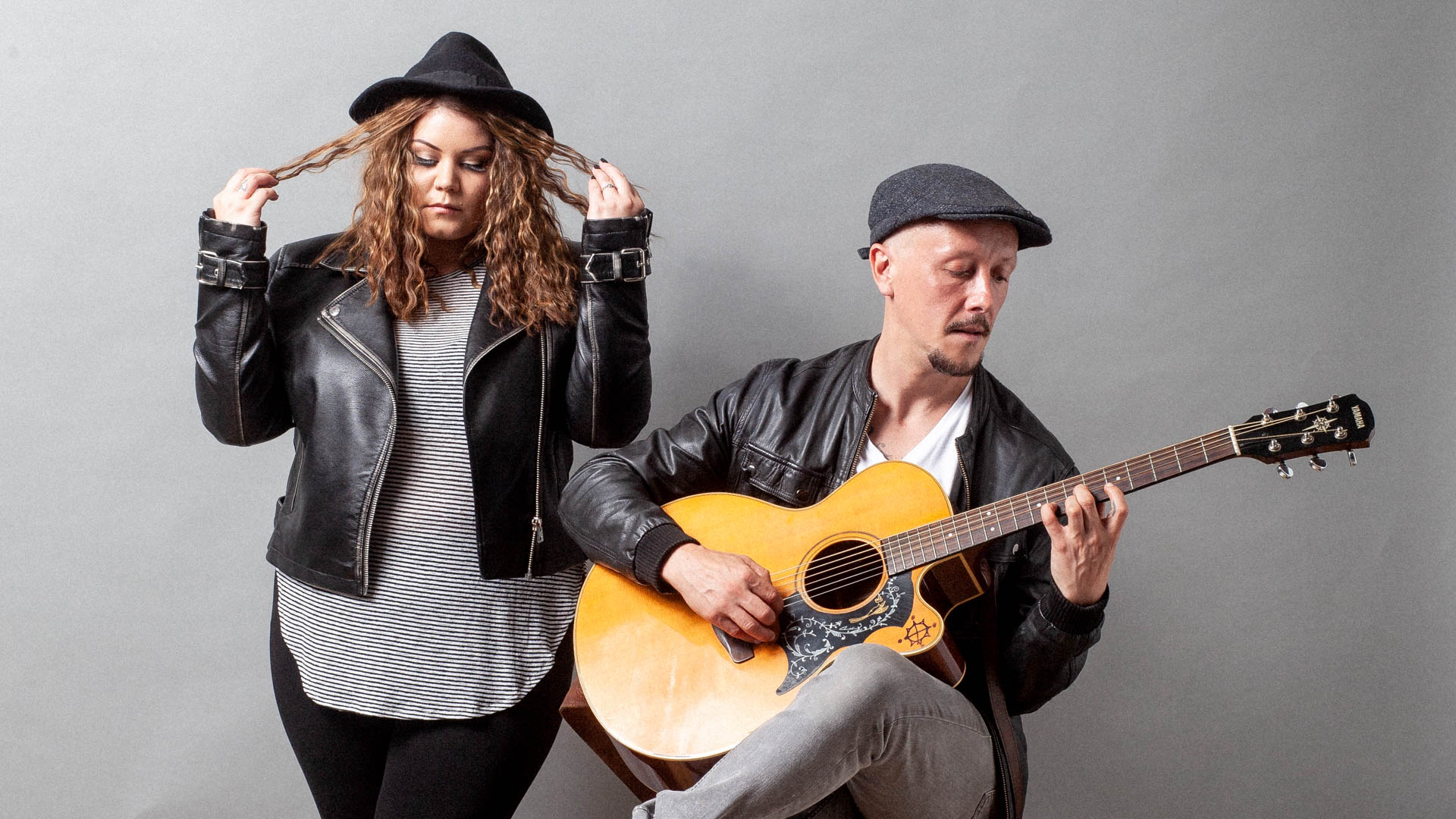 8 Reasons You Should Book An Acoustic Duo - DG Music