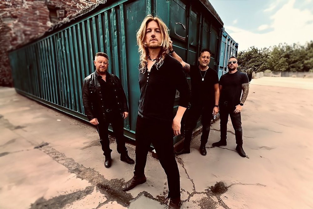 Hire Rock 'n' Roll Bands, Rockabilly Bands & Jive Bands