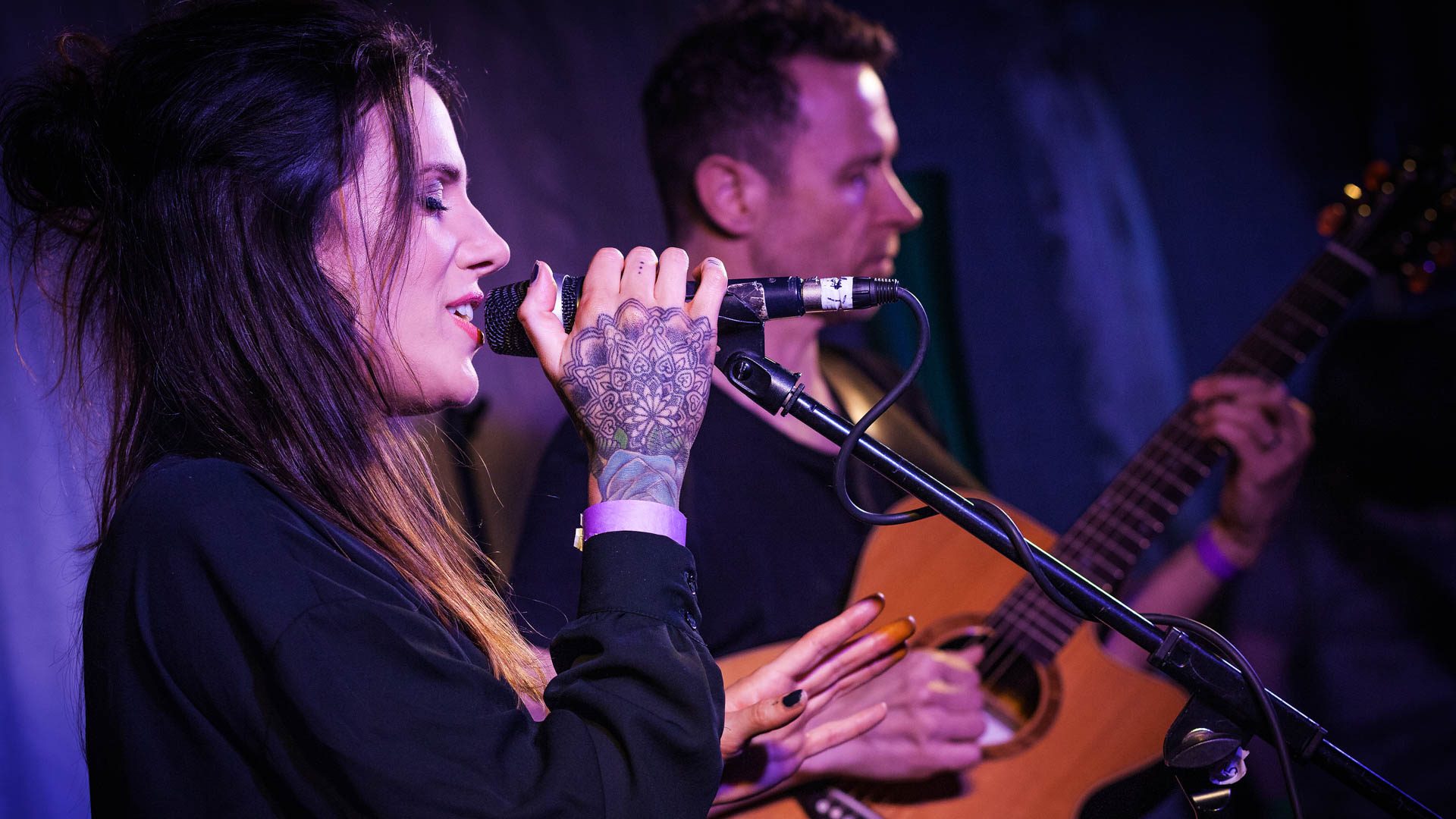 Tips from an Acoustic Duo - Hire an Acoustic Duo - DG Music
