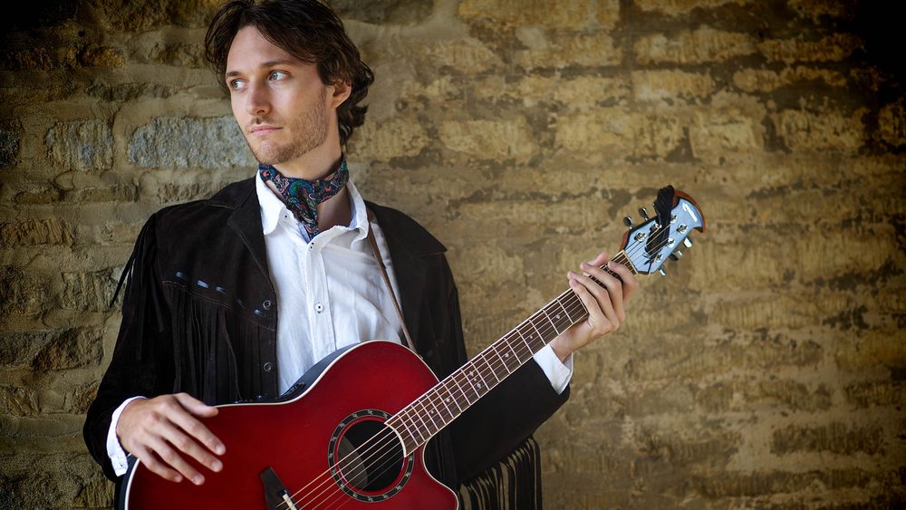 North Wales Singers & Acoustic Duos For Hire - DG Music