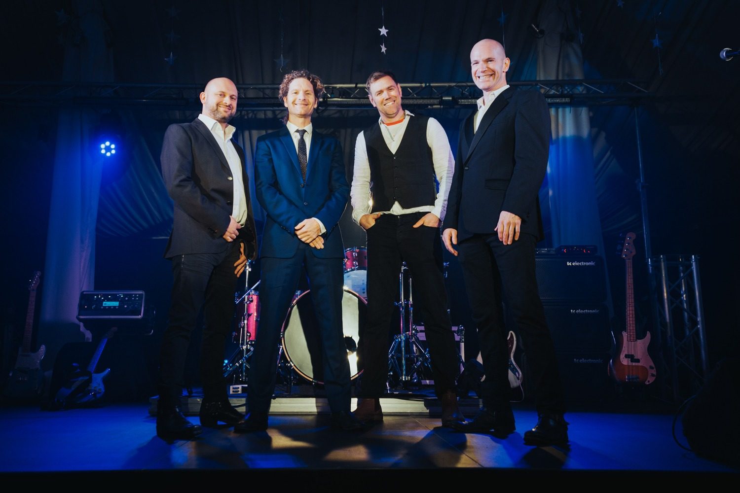 Real Monsters - DG Music