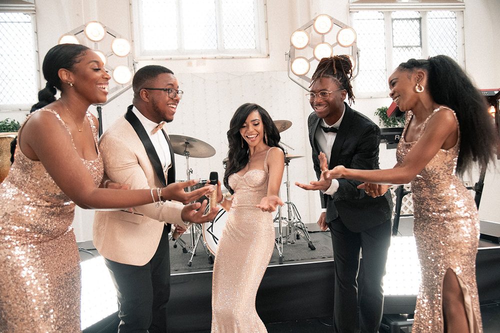 Party Bands For Hire | Local Function Bands & Cover Bands