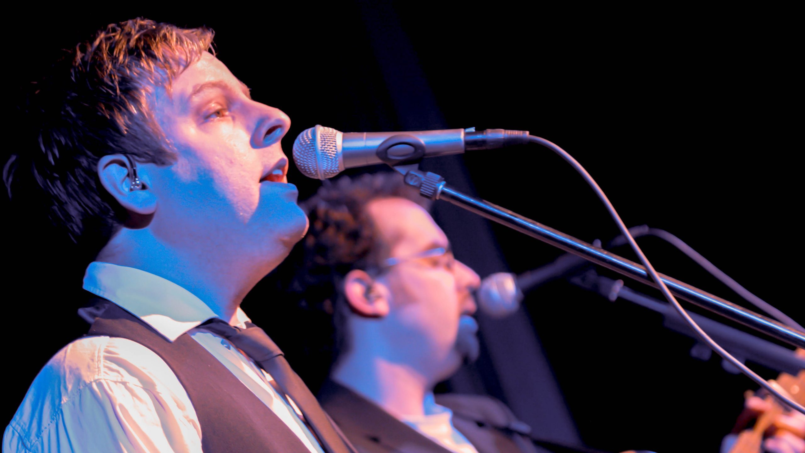 Sounds Of Simon - Simon and Garfunkel Tribute - DG Music