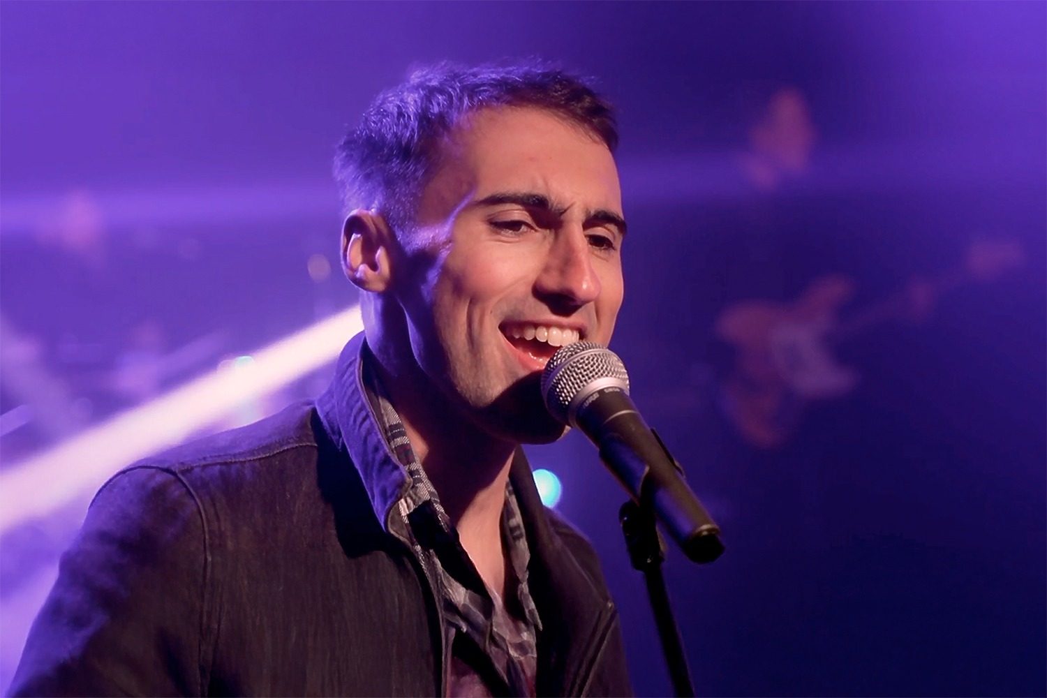 The Stylists - DG Music