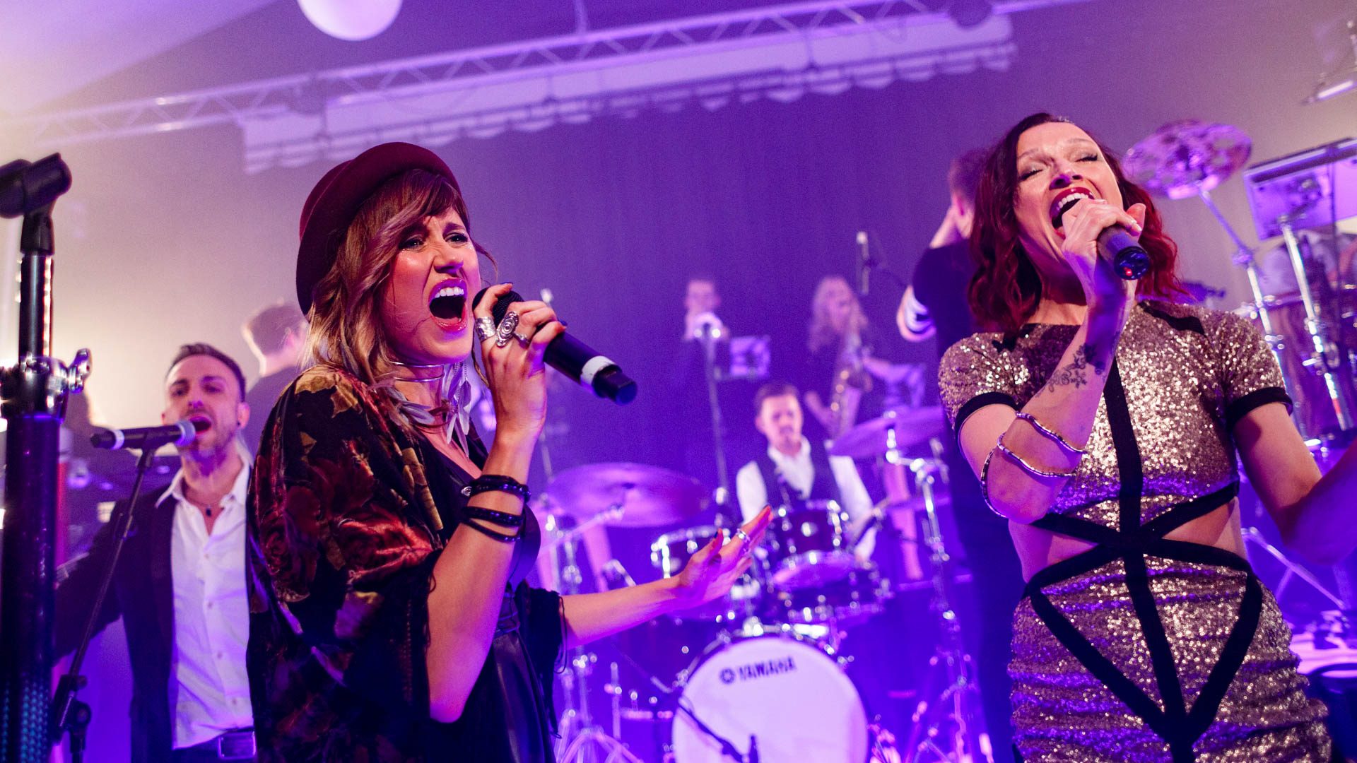 The Fix - Pop and Rock Band in Essex - DG Music