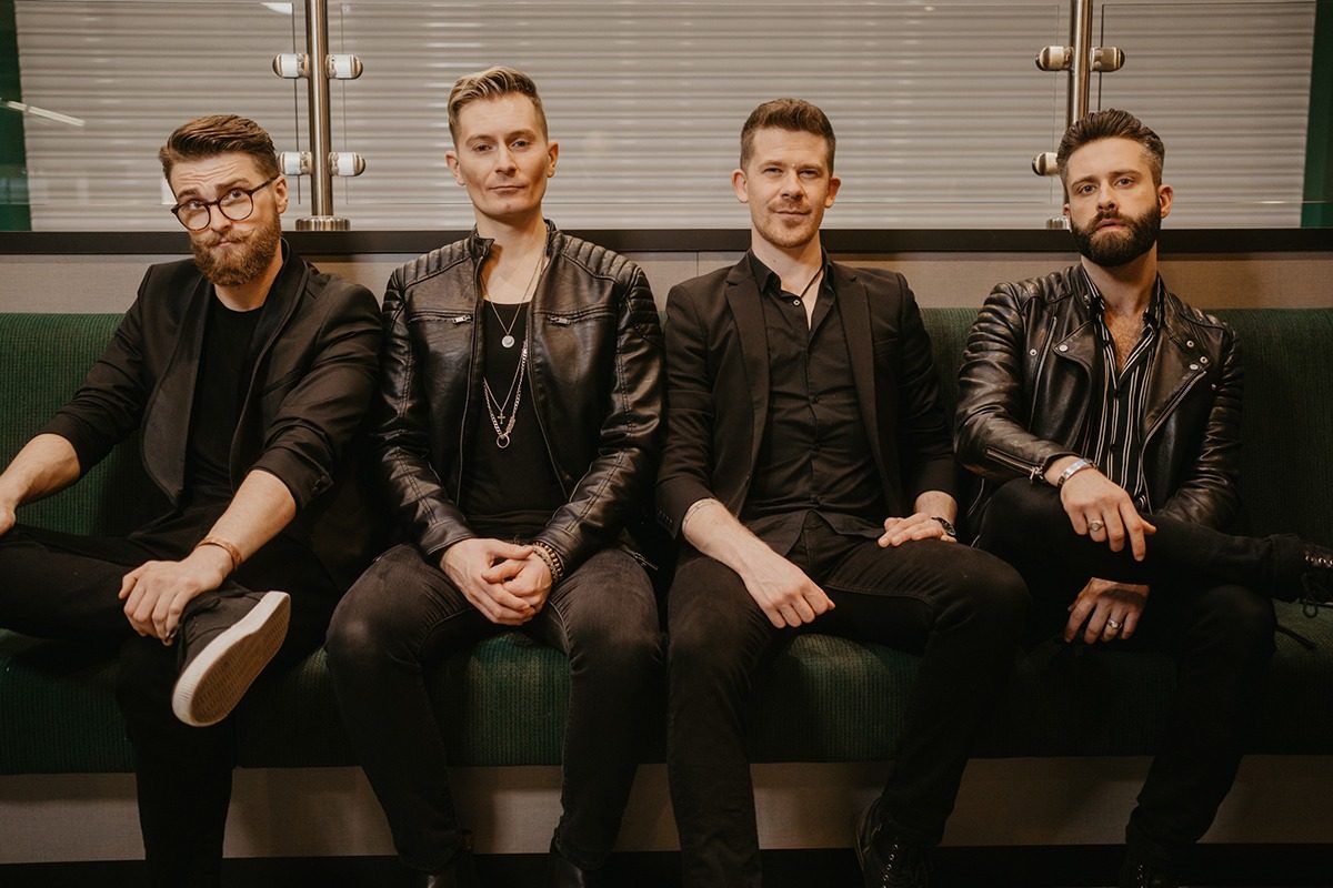 The Tonix - Wales Party Band for Event Hire